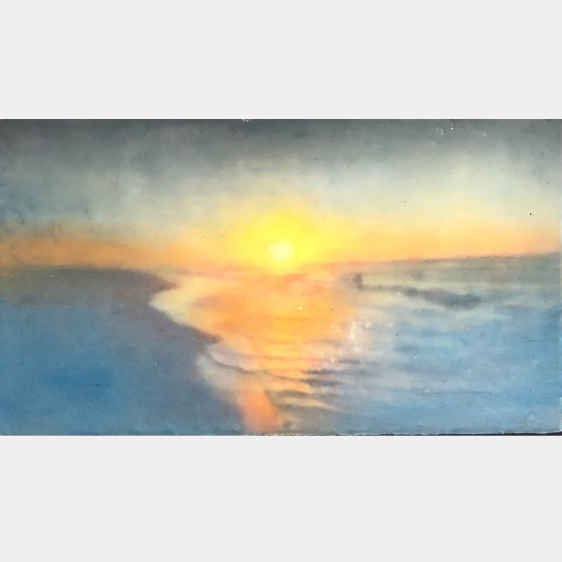 Sunset – Beyond Letters