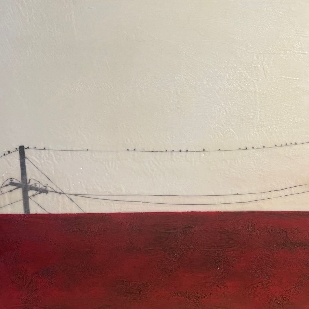 Large Originals – Beyond Letters