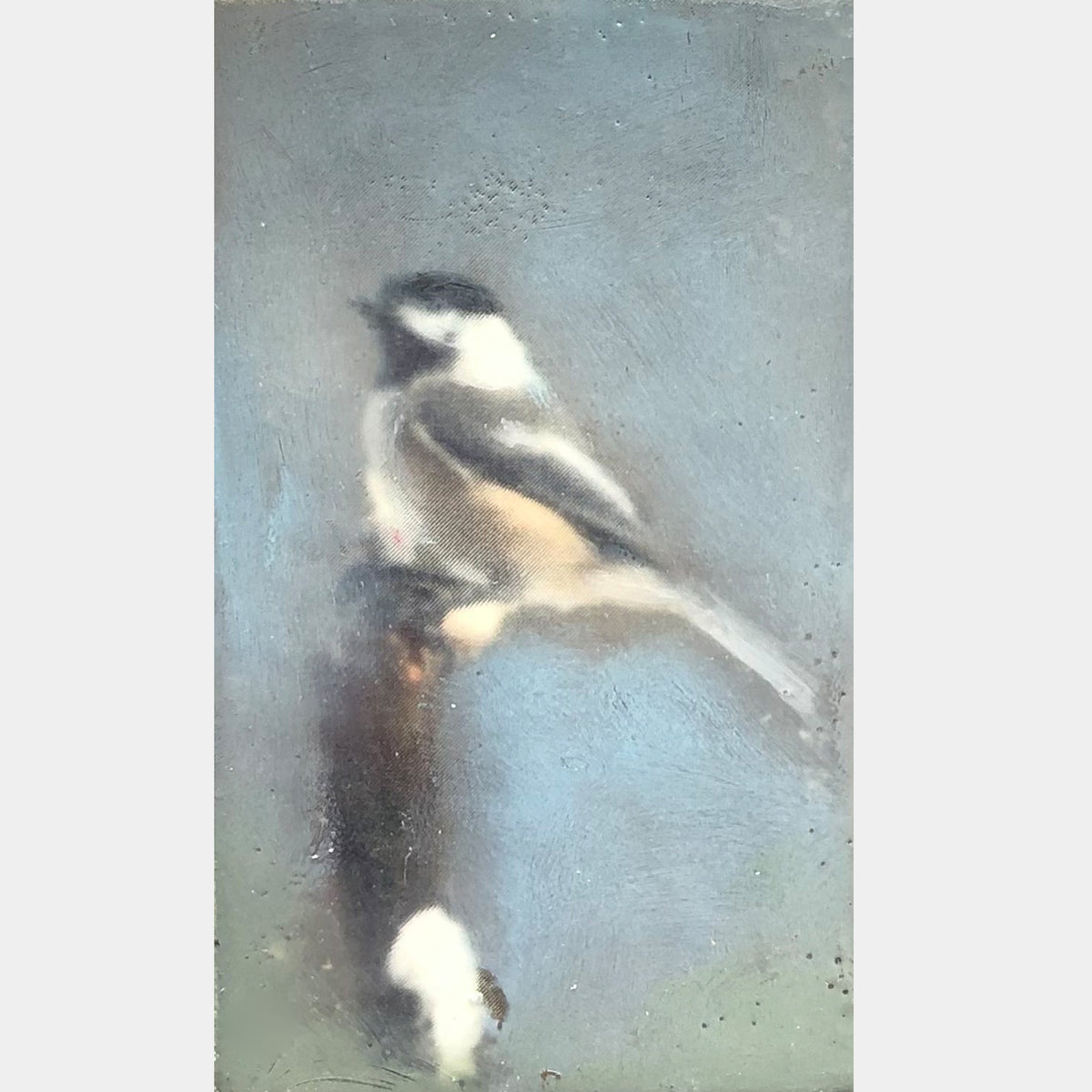 Miniatures – Beyond Letters