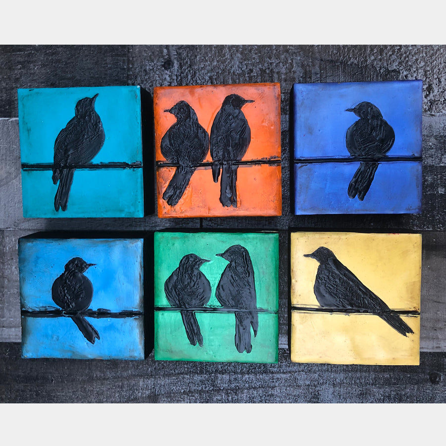 Small Originals – Beyond Letters