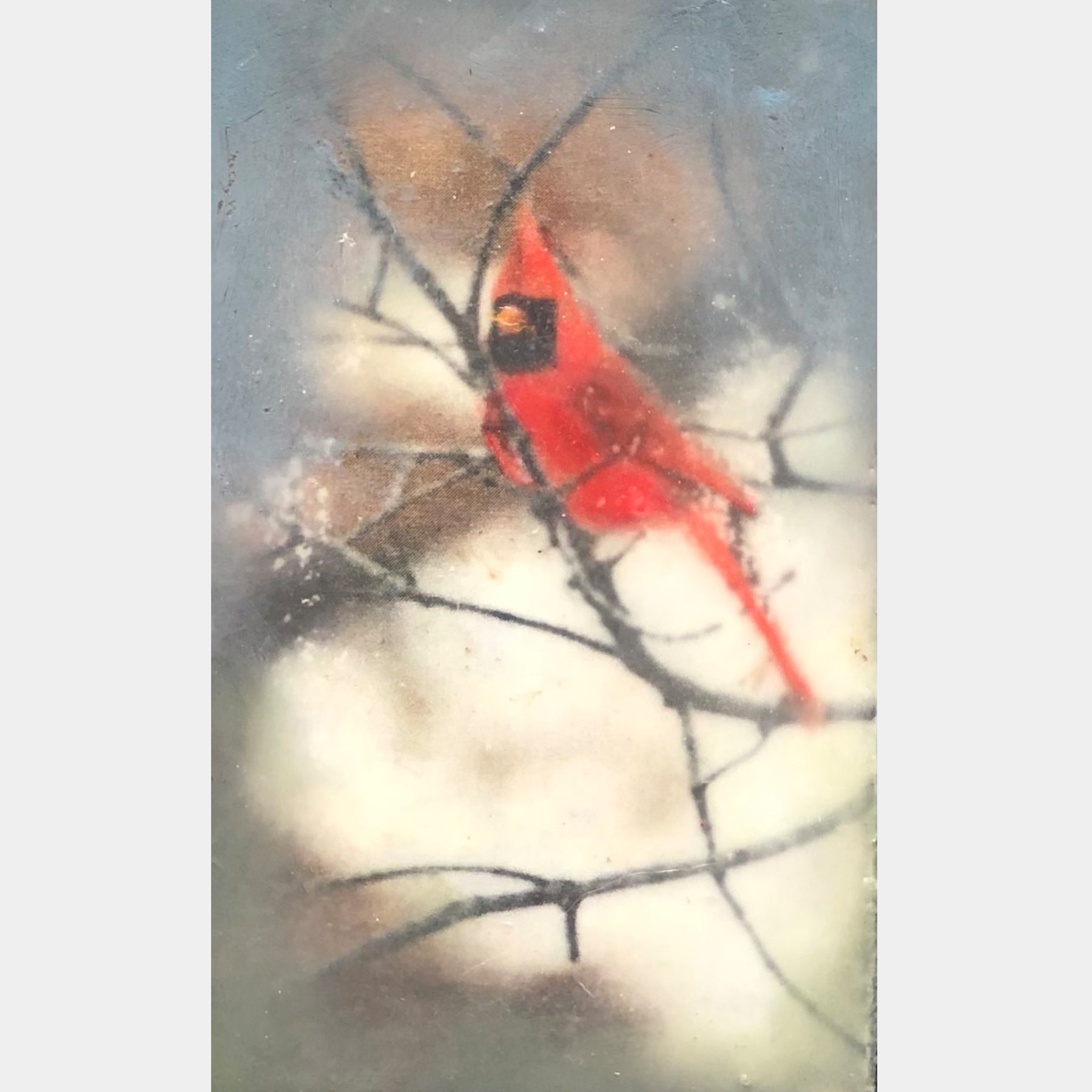 Miniatures – Beyond Letters