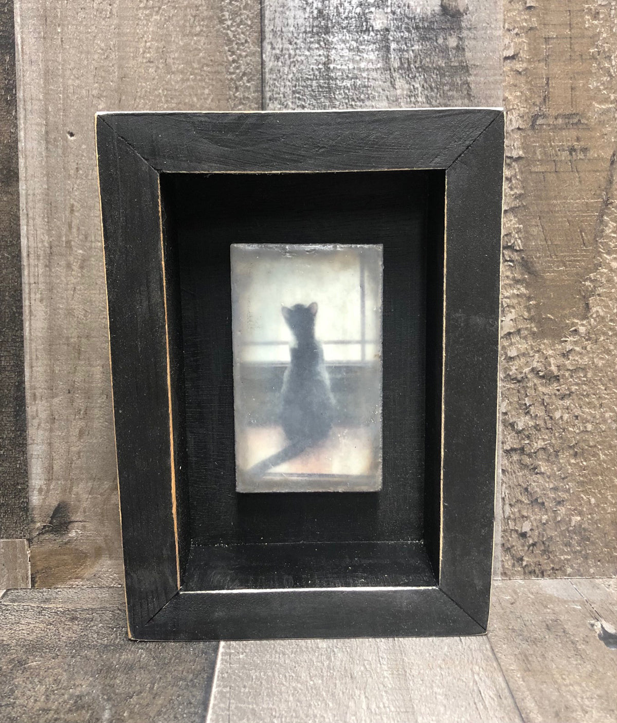 Outside the Window – Beyond Letters