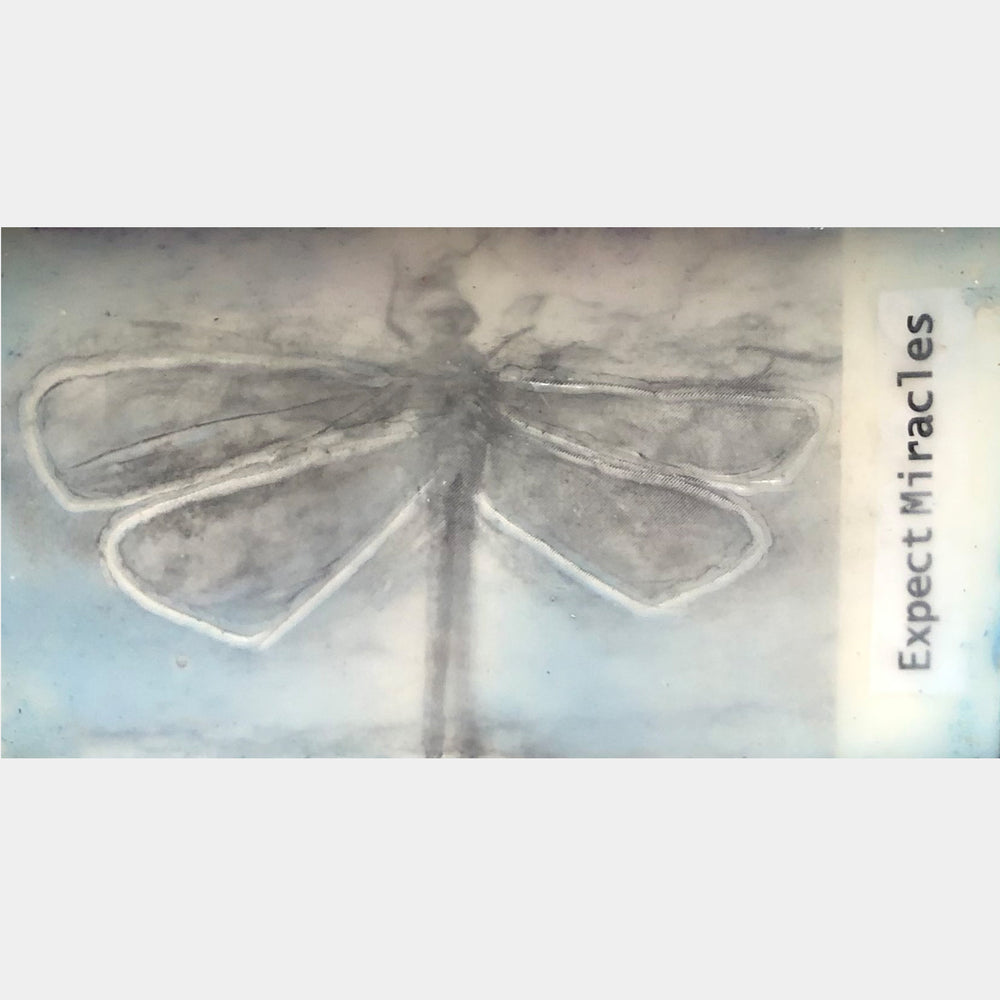 Miniatures – Beyond Letters