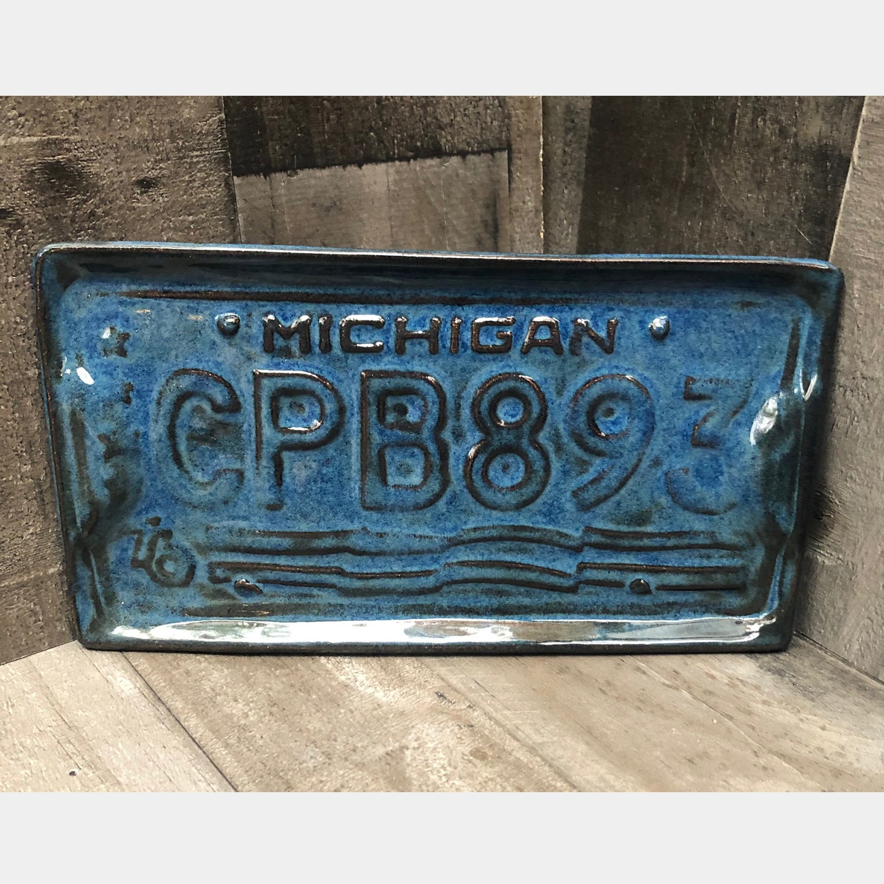Plates & Platters – Beyond Letters