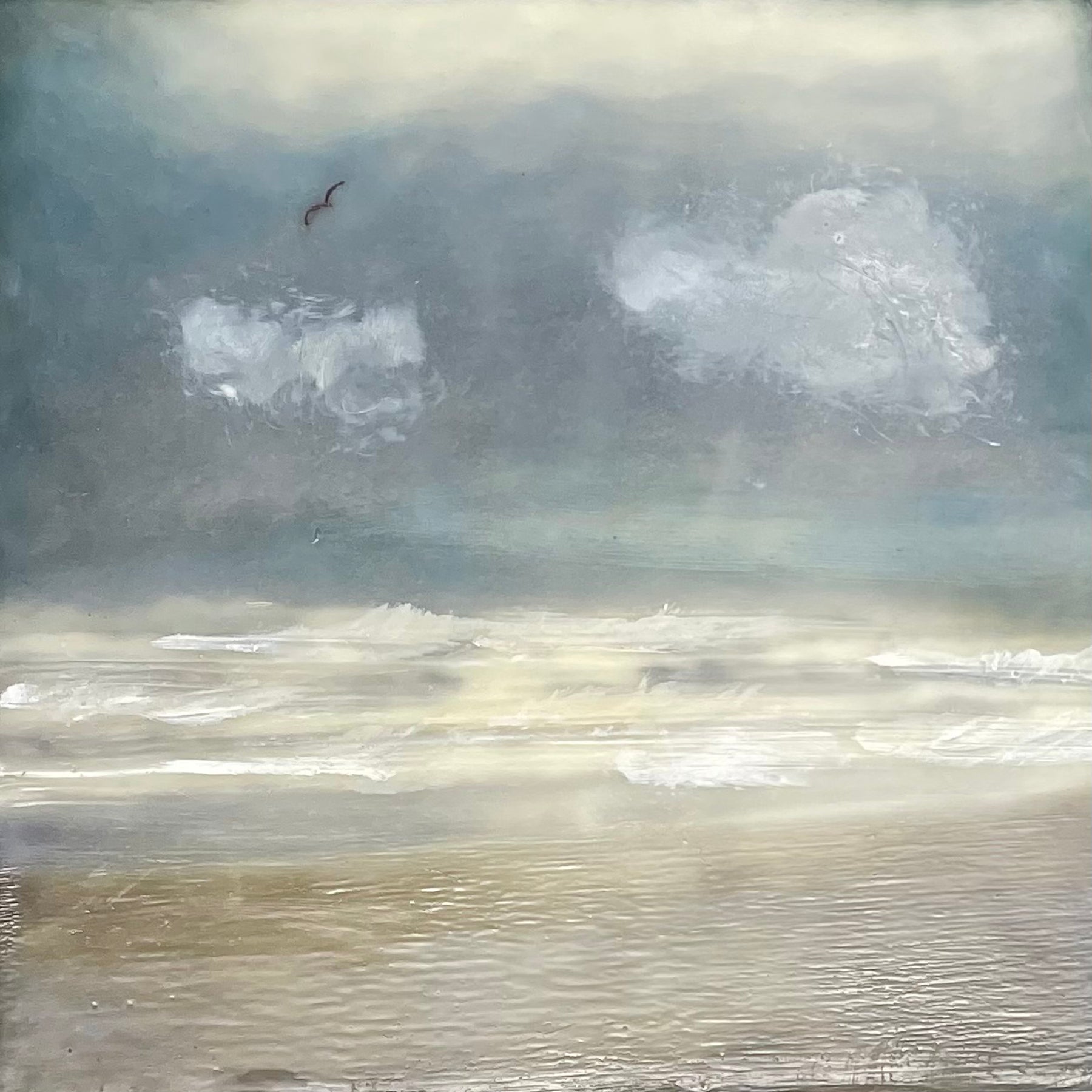 Mid-Sized Originals – Beyond Letters