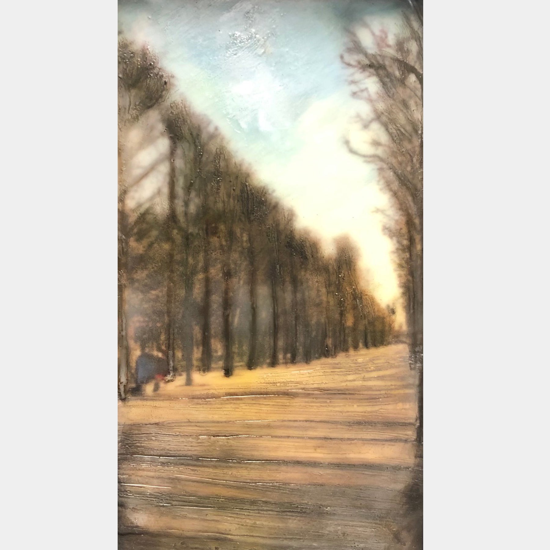 Moments – Beyond Letters