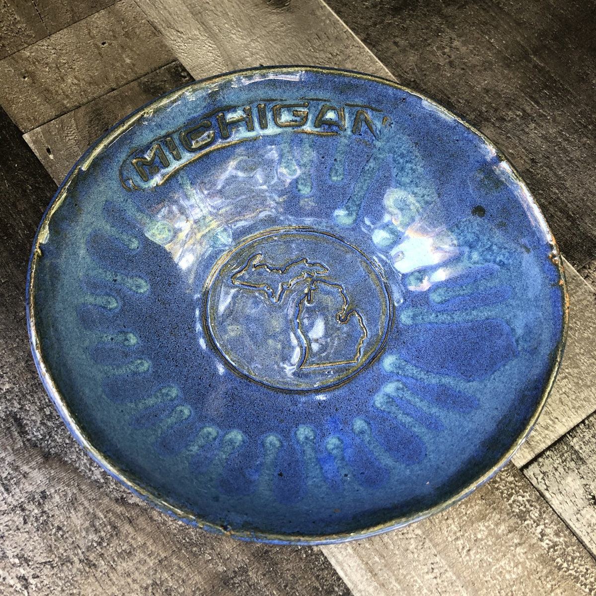 Bowls – Beyond Letters