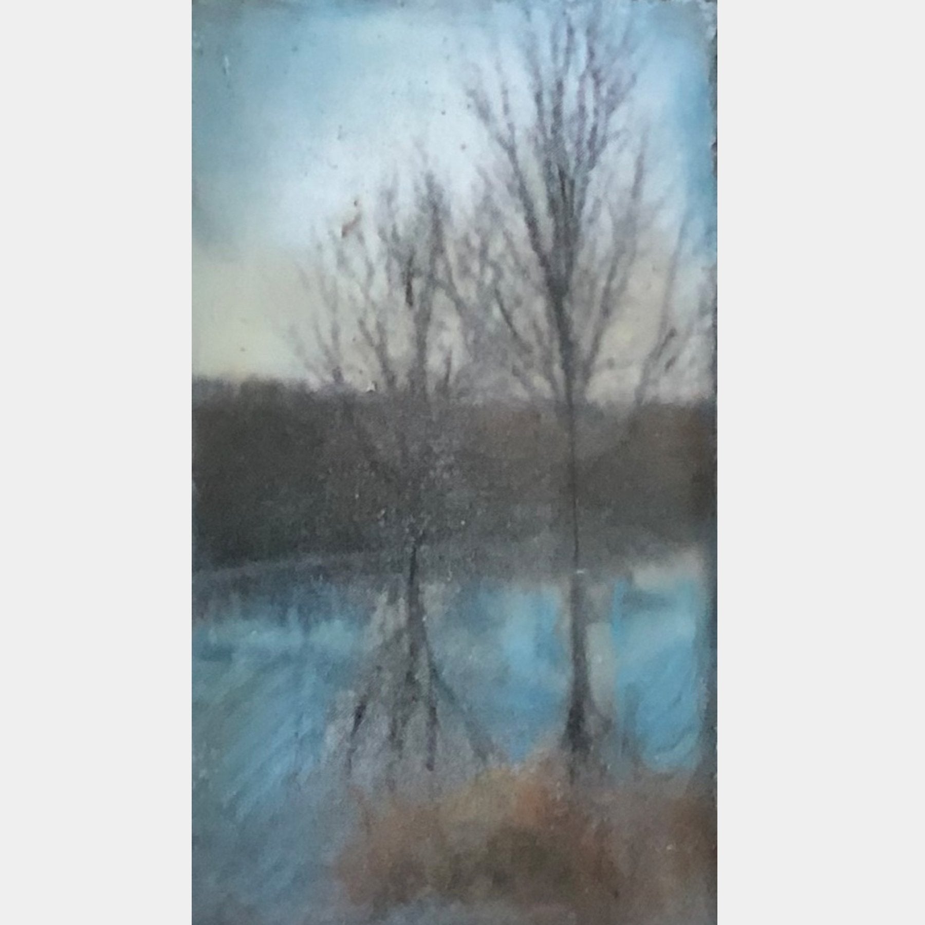 Reflection – Beyond Letters