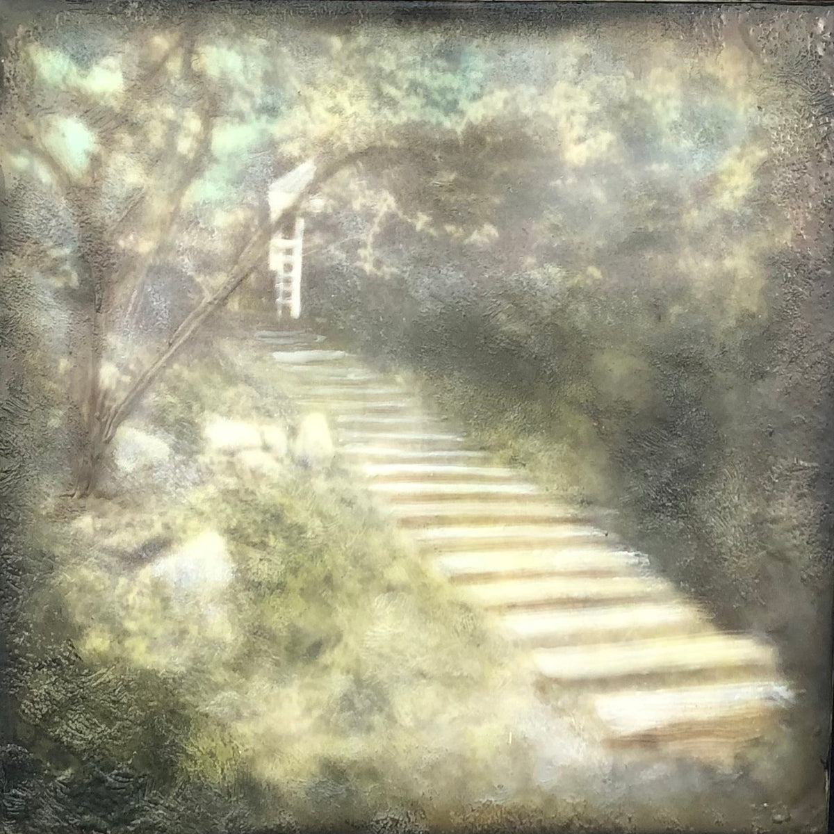 Mid-Sized Originals – Beyond Letters