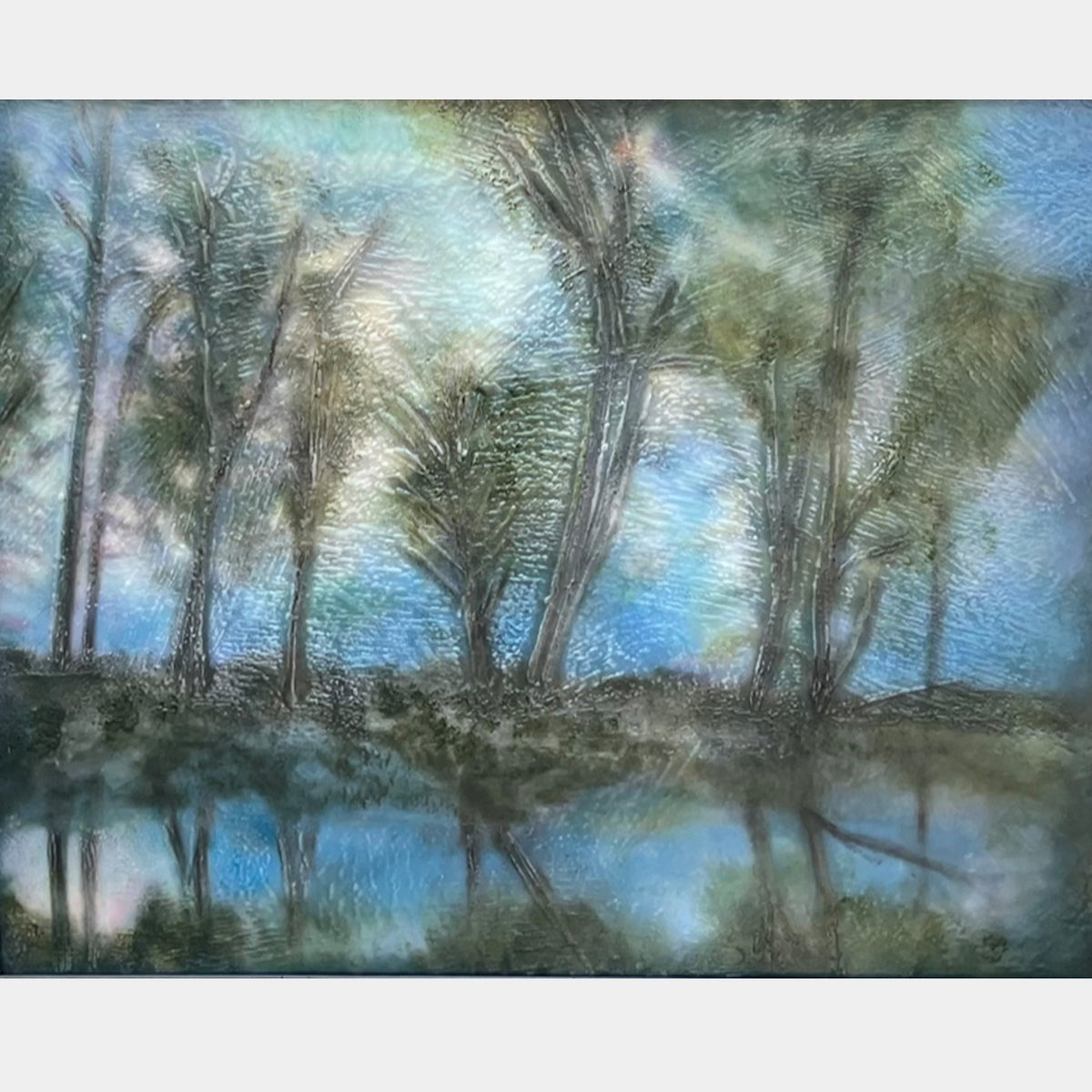 Large Originals – Beyond Letters